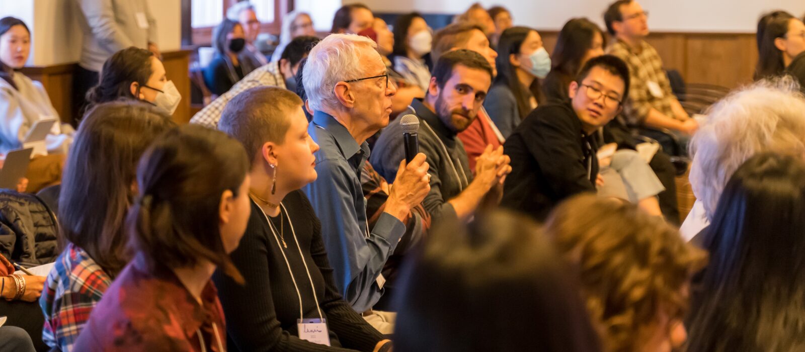 The 10th Annual Meeting of The Language and Social Interaction Working ...